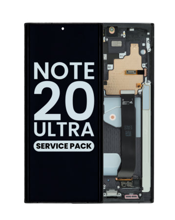GALAXY NOTE 20 – GENIUS PLANET